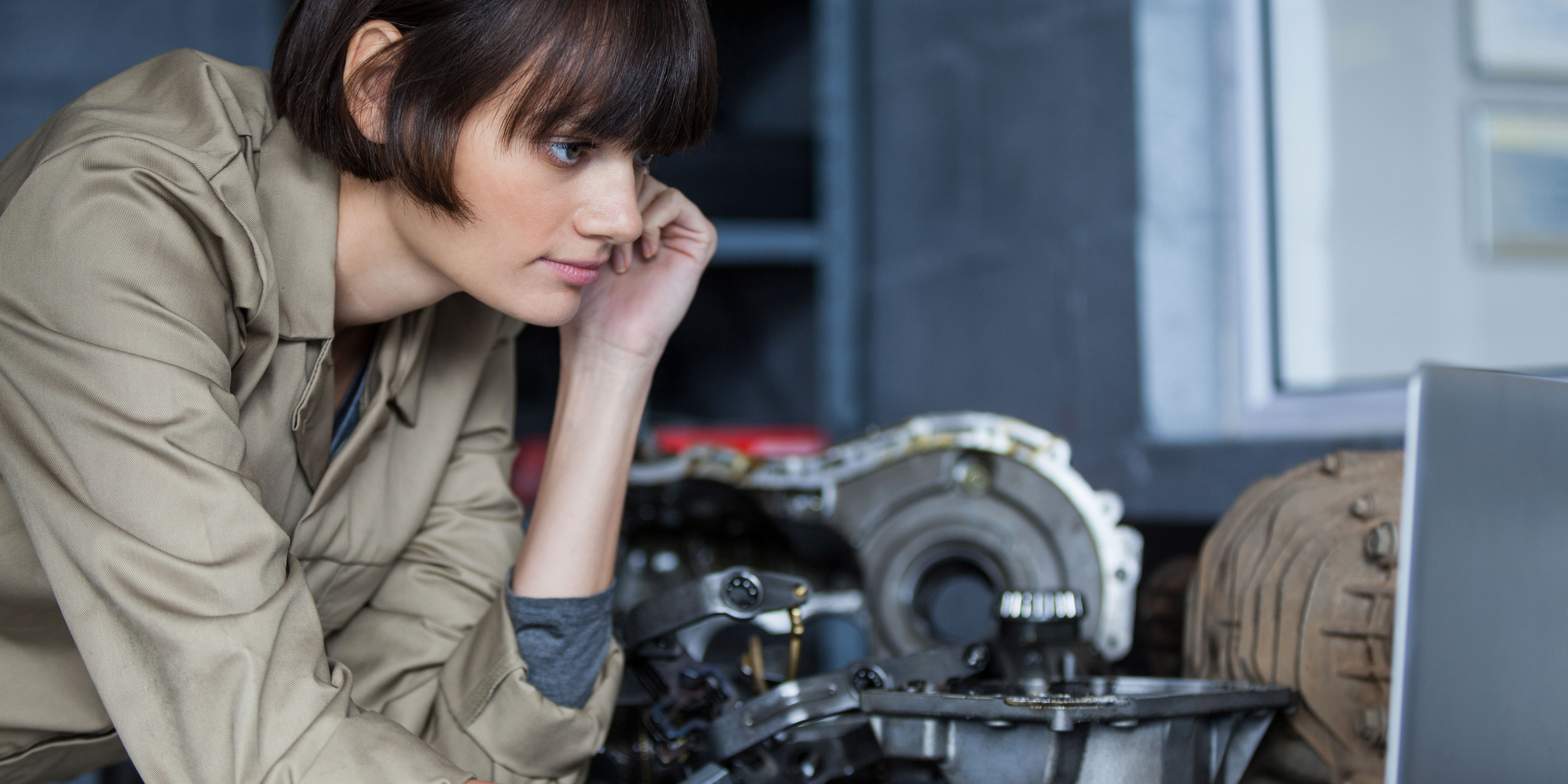 MTTR, MTBF et MTTF : les indicateurs de performance clés en maintenance